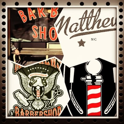 MATTHEWS BARBER SHOP 2 - 25 Photos & 28 Reviews - 1600 Matthews Mint ...