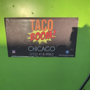 TACO BOOM - Updated October 2025 - 27 Photos & 26 Reviews - 4832 W 47th ...