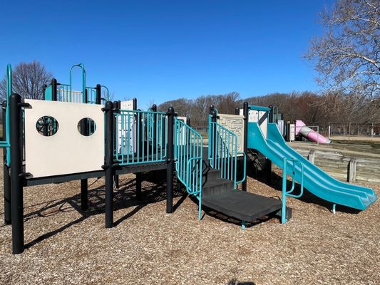 WILLIAM S. SAHM PARK - Updated August 2025 - 55 Photos & 15 Reviews ...