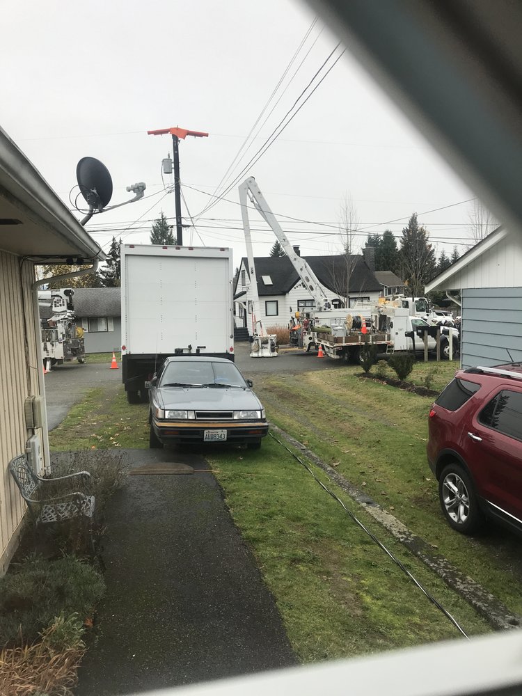 SNOHOMISH COUNTY PUD - Updated November 2024 - 23 Reviews - 21014 ...