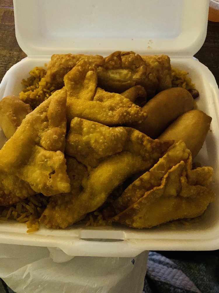 DRAGON CHEF - Updated March 2025 - 19 Photos & 91 Reviews - 677 Moody ...