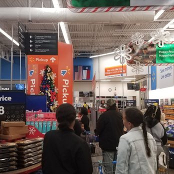 WALMART SUPERCENTER - Updated December 2025 - 57 Photos & 78 Reviews ...