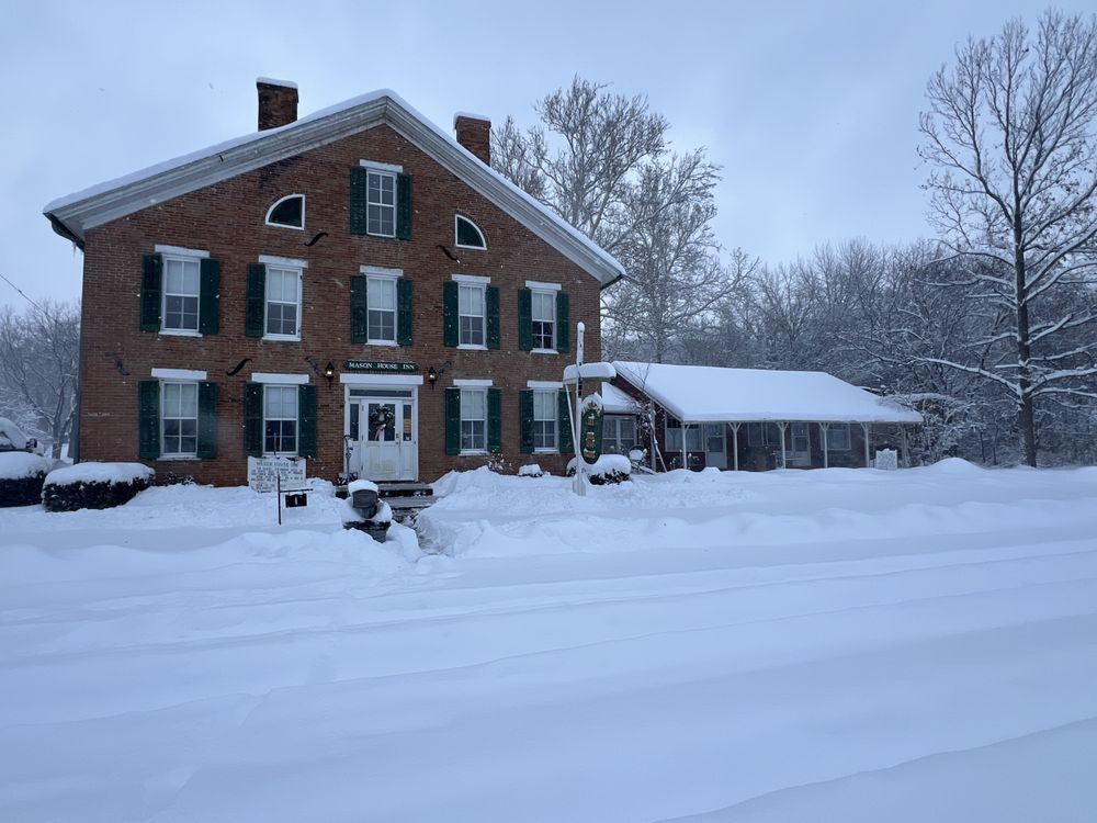MASON HOUSE INN BED & BREAKFAST - Updated October 2025 - 35 Photos ...