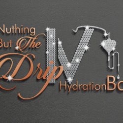 NUTHING BUT THE DRIP IV HYDRATION BAR - 2385 Wall St SE, Conyers ...