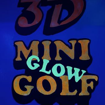 KING NEPTUNE’S MINI GOLF - Updated August 2025 - 124 Photos & 86 ...