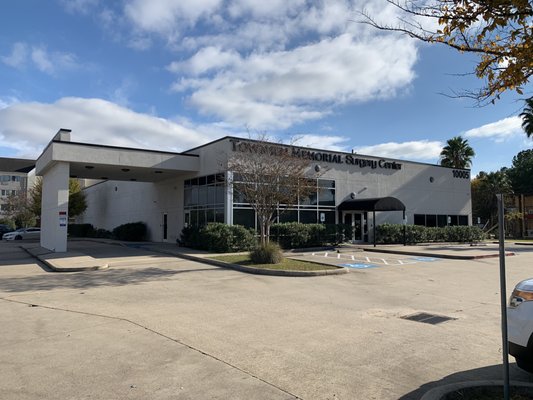 TOWNSEN MEMORIAL SURGERY CENTER - MED CENTER - Updated January 2026 ...