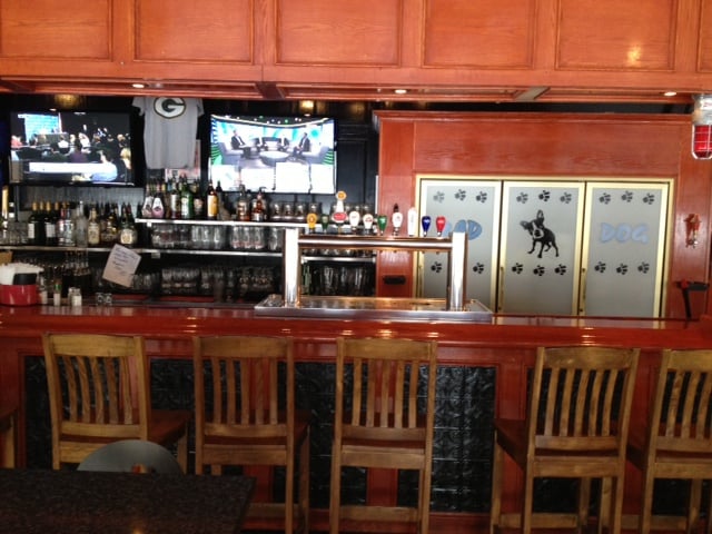 BAD DOG BAR AND GRILL - Updated January 2026 - 14 Reviews - 368 Lyndock ...