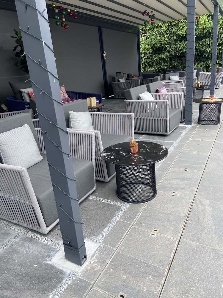 EL CHIDO - 1 Hill St, Singapore, Singapore - Mexican - Restaurant ...