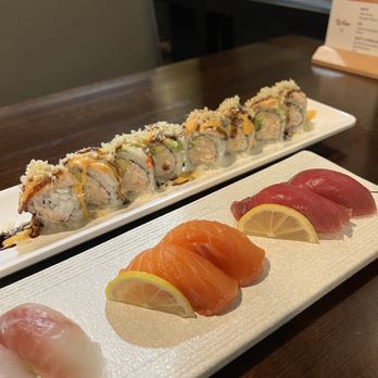 YUKA SUSHI - Updated April 2025 - 318 Photos & 132 Reviews - 10539 ...