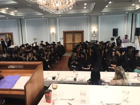 ANDERSON COLLEGE OF HEALTH BUSINESS AND TECHNOLOGY - Updated December ...