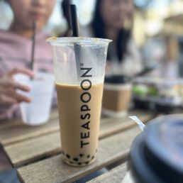 TEASPOON - Updated November 2025 - 433 Photos & 232 Reviews - 215 W ...