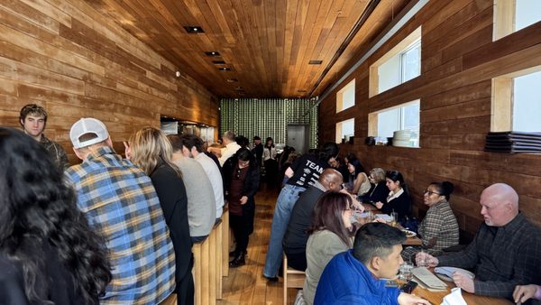 AVEC - CHICAGO - Updated July 2025 - 3345 Photos & 2594 Reviews - 615 W ...