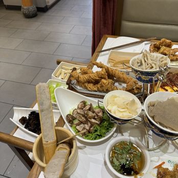 QIAO LIN HOTPOT - BOSTON - Updated November 2024 - 249 Photos & 134 ...