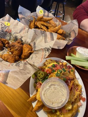 ROOSTER’S - Updated May 2025 - 29 Photos & 75 Reviews - 257 W Central ...