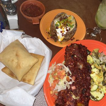 EL PINTO - 1211 Photos & 1593 Reviews - 10500 4th St NW, Albuquerque ...