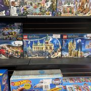 LUCKY SNAKE ARCADE & SPORTS BAR AT SHOWBOAT - 57 Photos & 53 Reviews ...