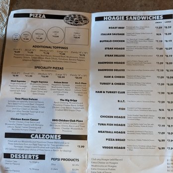 KRIMMER’S ITALIANETTE PIZZERIA - Updated August 2025 - 94 Photos & 211 ...