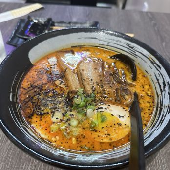 RAYU RAMEN - Updated November 2024 - 484 Photos & 362 Reviews - 21038 ...