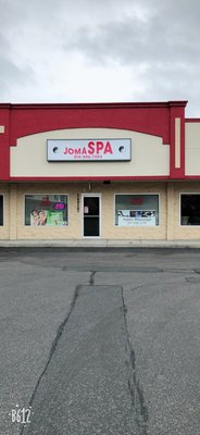 JOMA CHINESE MASSAGE - Updated January 2026 - 1217 E DuBois Ave, DuBois ...