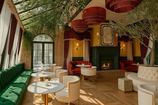 OLEA - Updated June 2026 - 117 Photos & 37 Reviews - 700 NJ-71, Spring ...