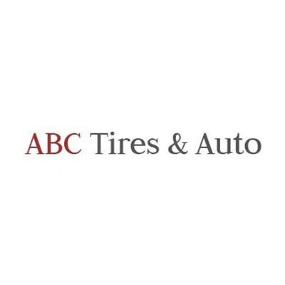 ABC TIRES & AUTO - Updated January 2026 - 18 Photos & 25 Reviews - 7180 ...