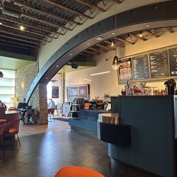 SATELLITE COFFEE - Updated October 2025 - 156 Photos & 122 Reviews ...