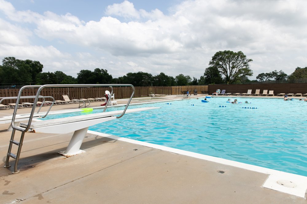 SHAWNEE COUNTRY CLUB - Updated October 2025 - 11 Photos - 913 SE 29th ...