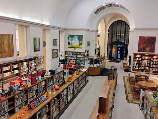 WESTFIELD ATHENAEUM - Updated October 2025 - 84 Photos - 6 Elm St ...