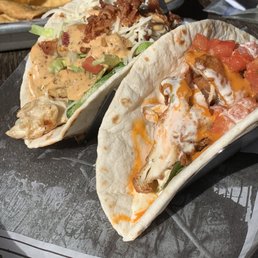 DEL SUR TAQUERIA & CANTINA - 78 Photos & 58 Reviews - Tex-Mex - 514 S ...