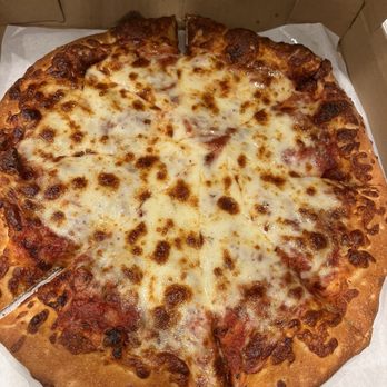 FIESTA PIZZA - Updated April 2025 - 252 Photos & 116 Reviews - 1013 W ...