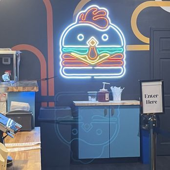 CLUCK CLUCK MOO MOO - Updated July 2025 - 47 Photos & 17 Reviews - 1518 ...