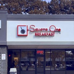SQUARE ONE BREAKFAST & BAKERY - Updated July 2025 - 83 Photos & 76 ...