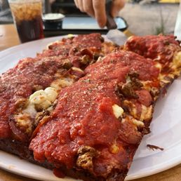 LONGBOARDS BEACH FIRED PIZZA - SOUTH RENO - Updated July 2025 - 183 ...