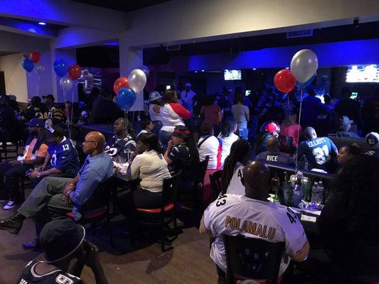 ALLURE LOUNGE - Updated January 2026 - 17 Photos - 415-417 Halsey St ...