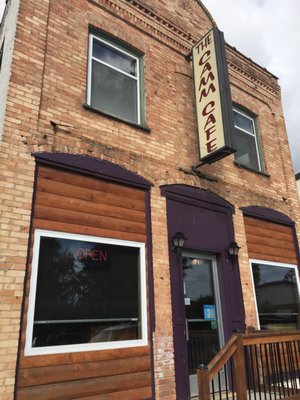 CAMM CAFE - Updated October 2025 - 27 Photos & 21 Reviews - 55 N Howard ...