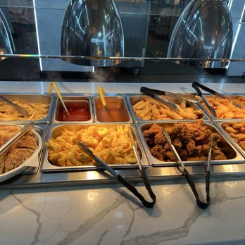 UMI HOT POT SUSHI & SEAFOOD BUFFET - Updated May 2026 - 175 Photos & 64 ...