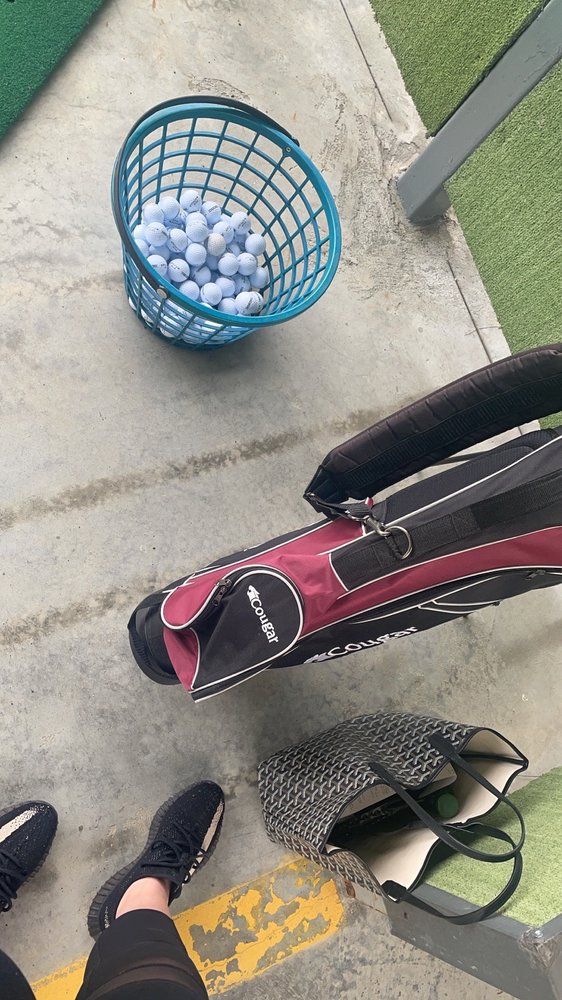 CLOSTER GOLF CENTER - Updated August 2025 - 32 Photos & 33 Reviews ...