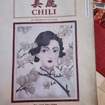 CHILI - Updated December 2024 - 2197 Photos & 864 Reviews - 13 E 37th ...