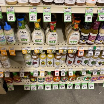 SPROUTS FARMERS MARKET - Updated December 2025 - 50 Photos & 36 Reviews ...