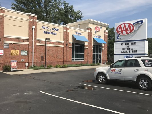 AAA CAR CARE CENTER - Updated June 2025 - 17 Photos & 24 Reviews - 1647 US 9, Clifton Park, New ...