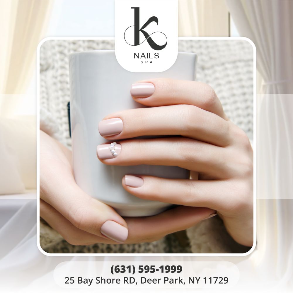 K NAILS SPA - Updated July 2024 - 39 Photos & 33 Reviews - 25 Bayshore ...