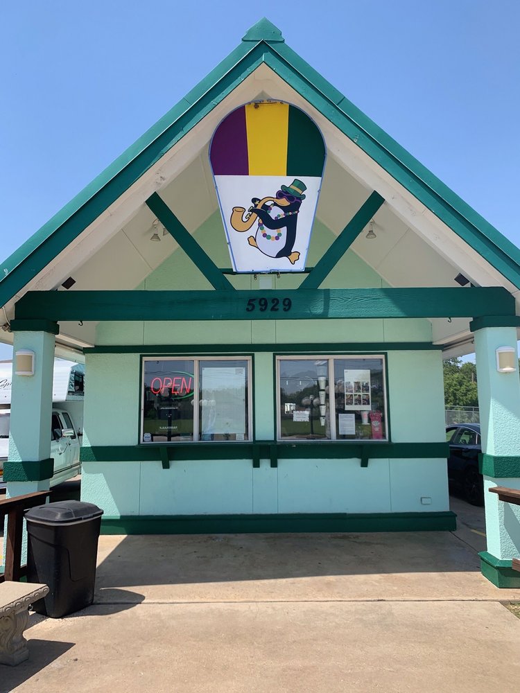 SHIVER SHACK - 34 Photos & 28 Reviews - Desserts - 5929 Watauga Rd ...