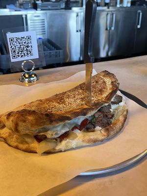 PIZZA ALTHEA - Updated February 2025 - 13 Photos - 2 S Main St ...