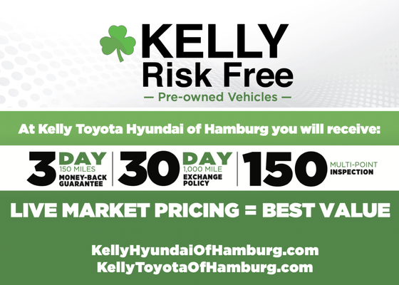 KELLY HYUNDAI OF HAMBURG - Updated March 2026 - 13 Photos & 21 Reviews ...