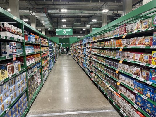 FOOD BASICS - 16 Photos - 22 Poyntz Avenue, Toronto, Ontario - Grocery ...