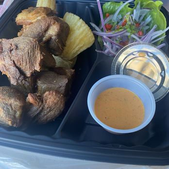 REVOLVING KITCHEN - Updated November 2024 - 18 Photos & 12 Reviews ...