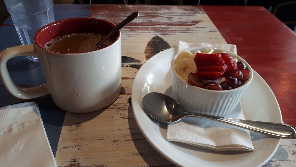 RED VELVET CAFE AND GIFTS - Updated April 2024 - 12 Photos - 20443 ...