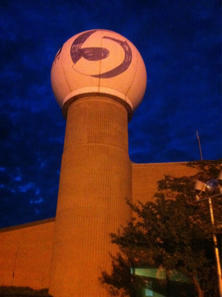 KOCO TV 5 - Updated October 2025 - 14 Reviews - 1300 E Britton Rd ...