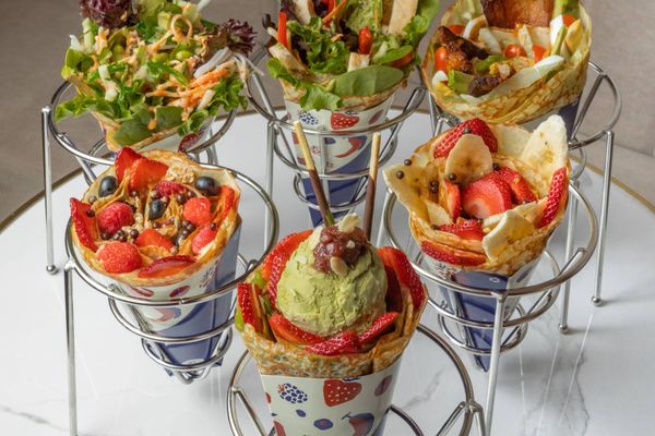 T-SWIRL CREPE - TEMPLE CITY - Updated October 2025 - 386 Photos & 155 ...