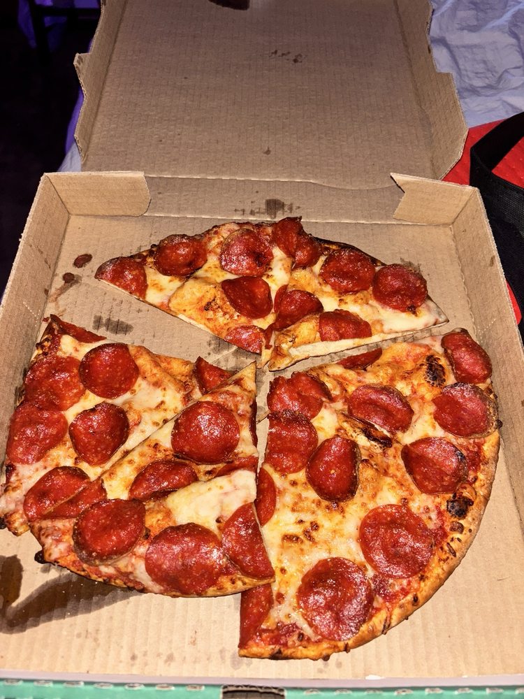 PAPA JOHNS PIZZA - Updated August 2025 - 11 Photos & 58 Reviews - 1781 ...